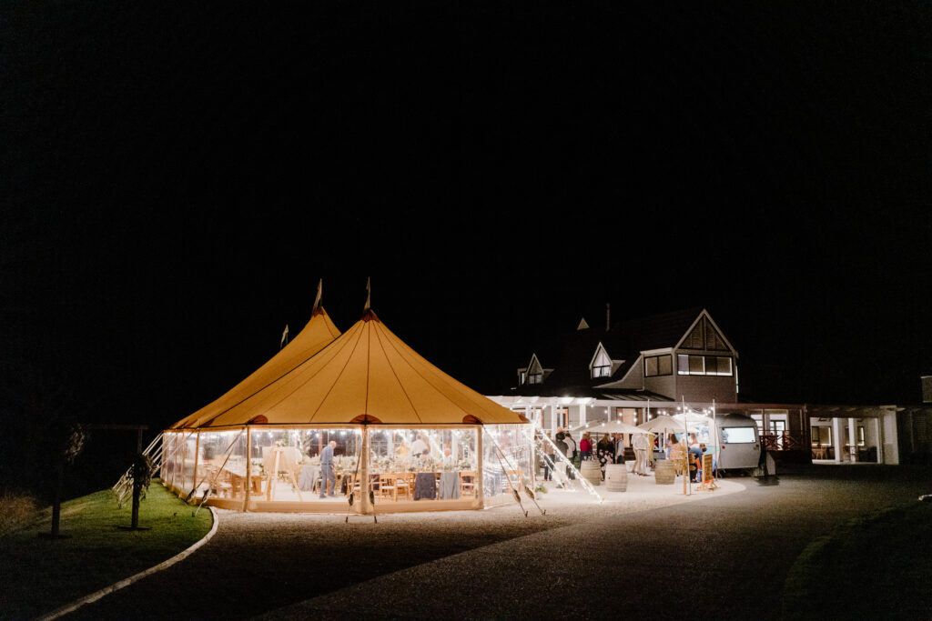 Hampton - Peninsula Party Hire